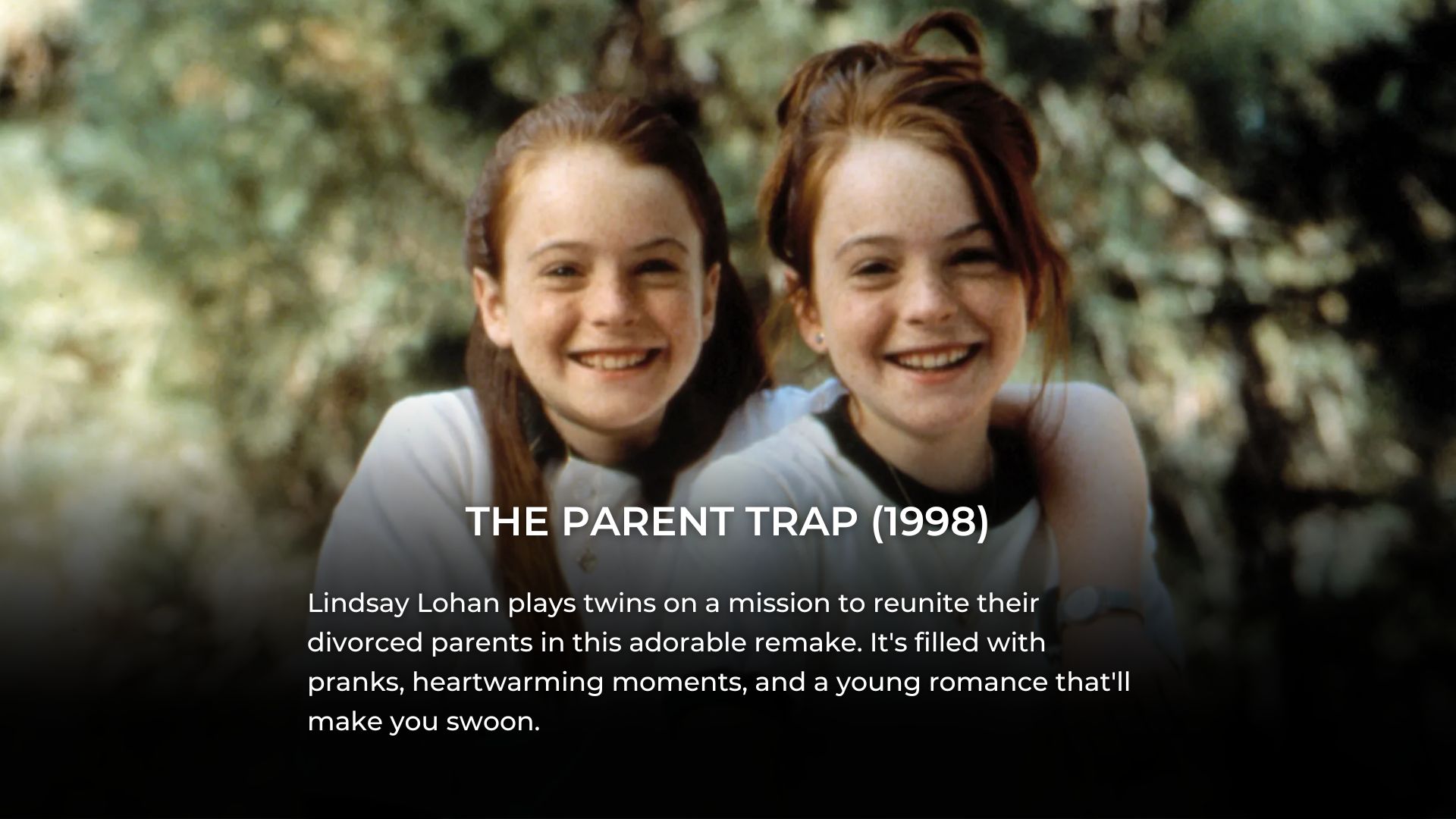 Disney's 10 Must-Watch Live-Action Movies of All Time - Startefacts.com