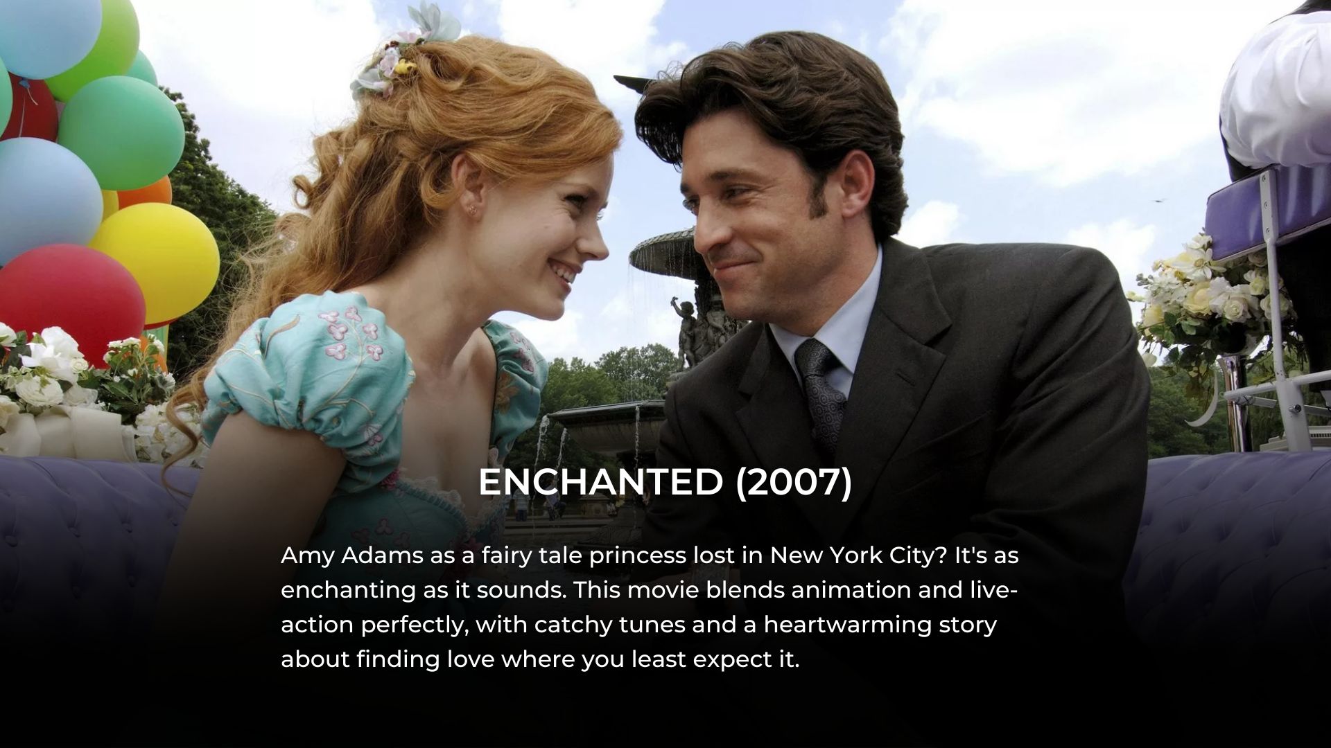 Disney's 10 Must-Watch Live-Action Movies of All Time - Startefacts.com