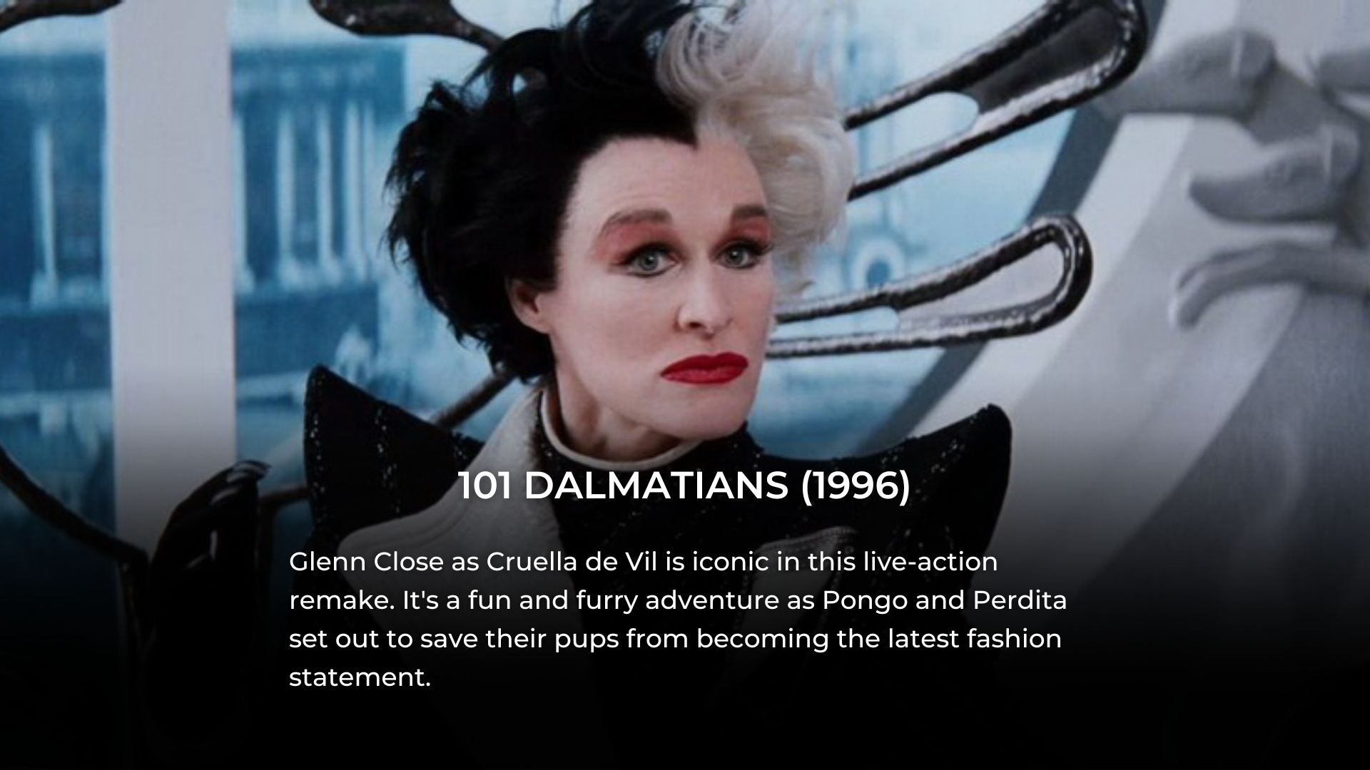 Disney's 10 Must-Watch Live-Action Movies of All Time - Startefacts.com