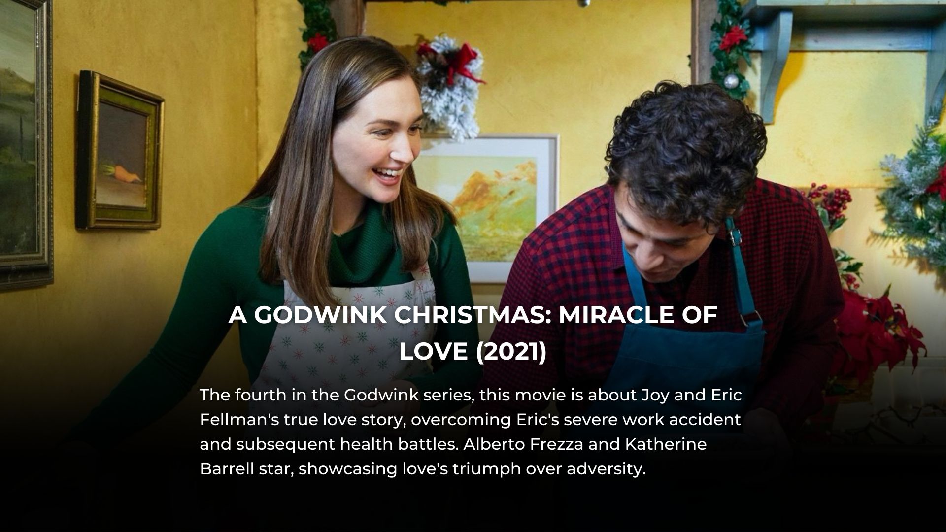 10 Romantic Hallmark Movies That Are Based on True Stories ...