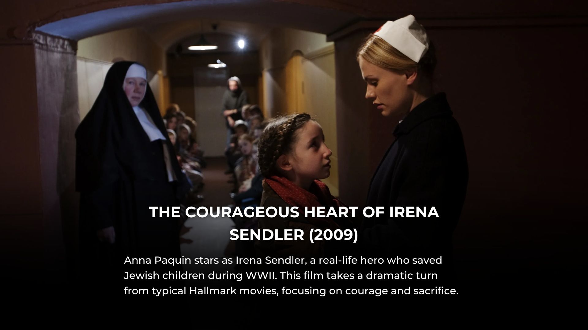 10 Romantic Hallmark Movies That Are Based on True Stories ...
