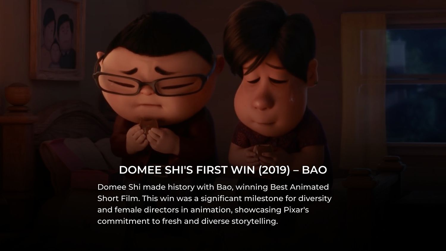 When Pixar Ruled the Oscars: 10 Wins We'll Never Forget - Startefacts.com