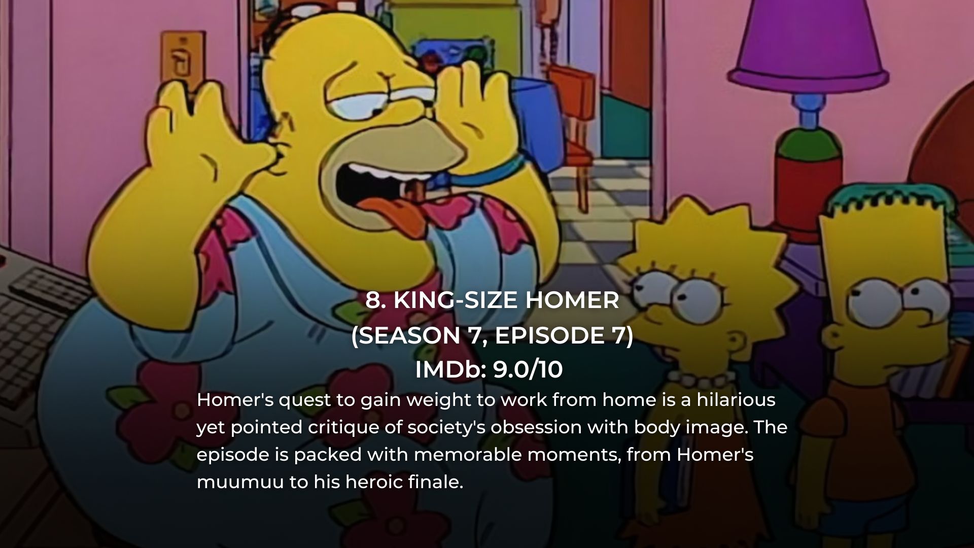 15 Best Simpsons Episodes of All Time, Ranked by IMDb - Startefacts.com