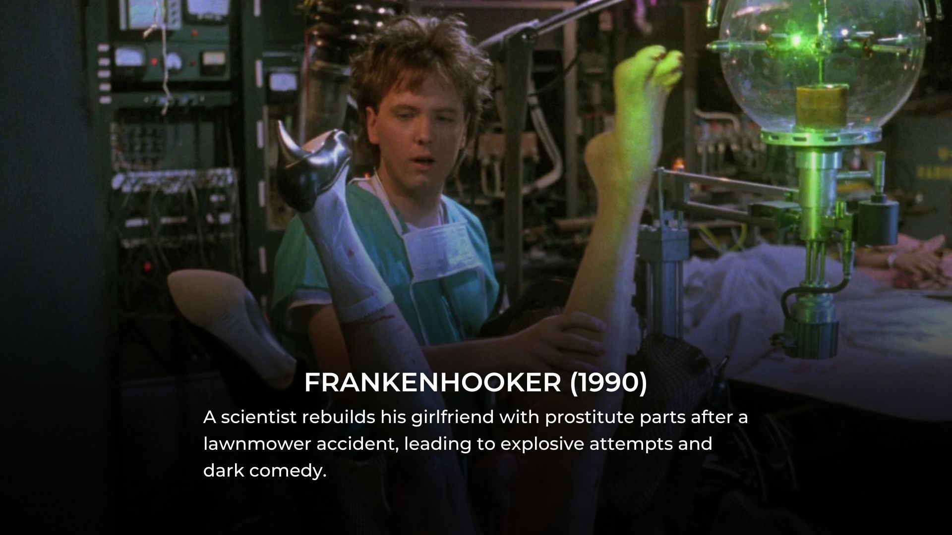 20 Silly Horror Films Perfect for a Movie Night with Friends ...