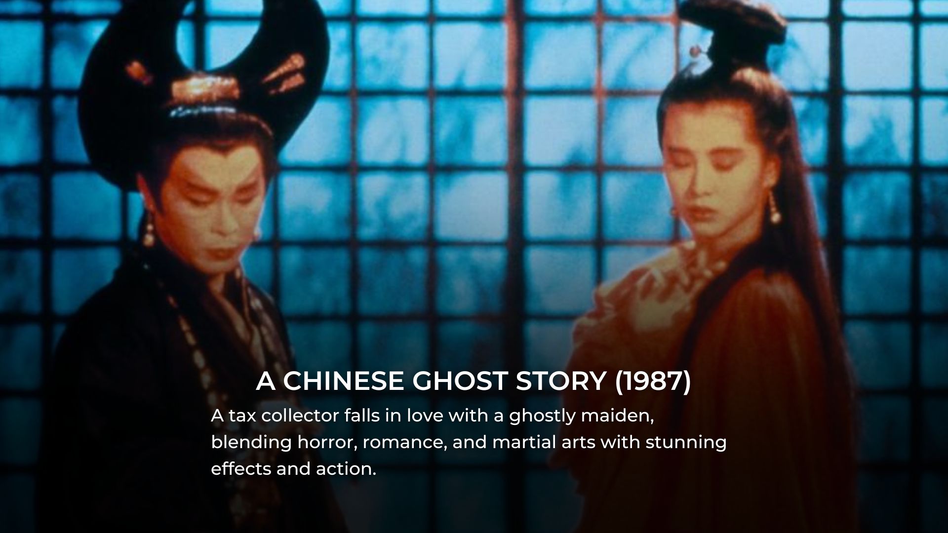 20 Silly Horror Films Perfect for a Movie Night with Friends ...