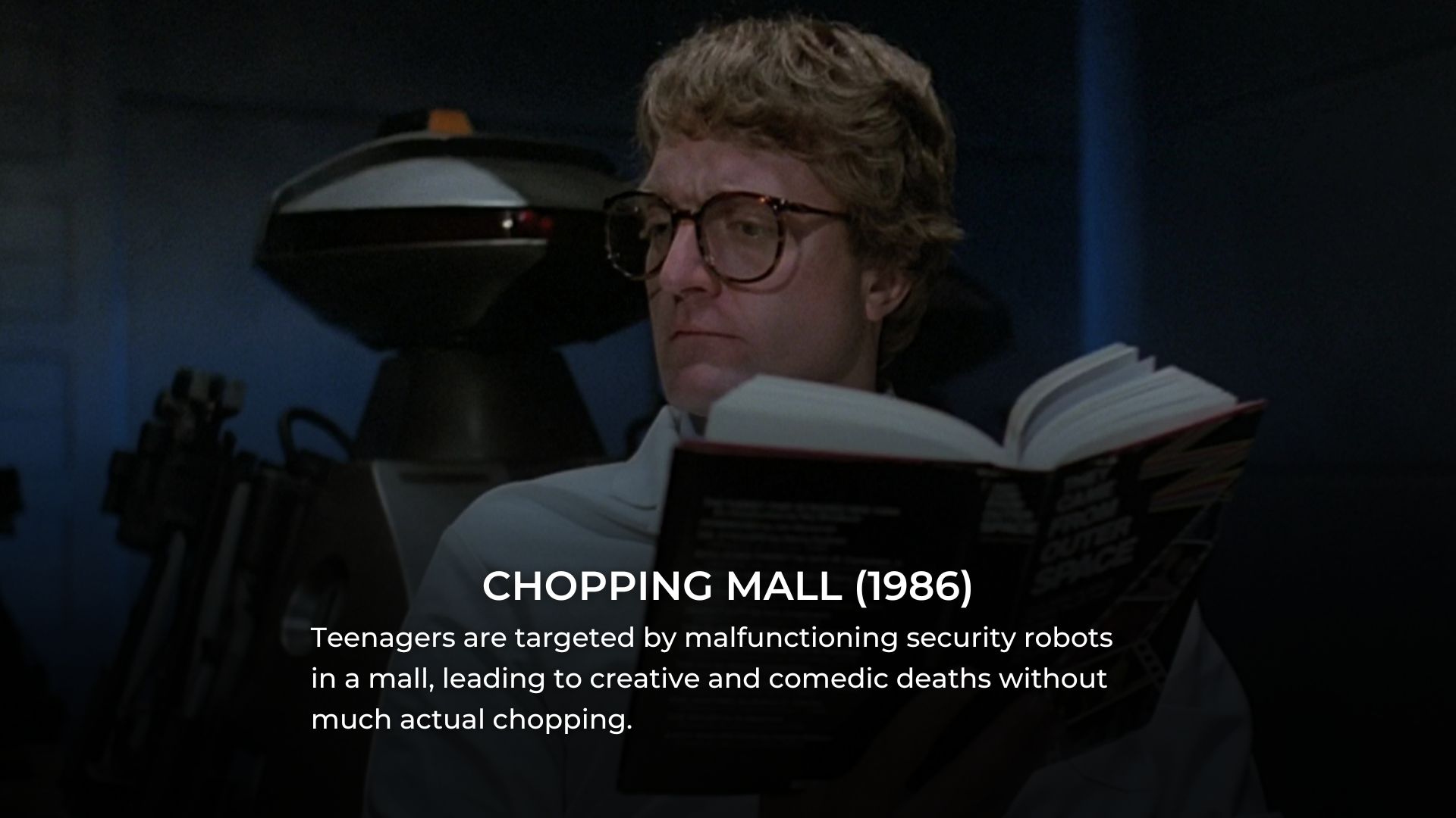 20 Silly Horror Films Perfect for a Movie Night with Friends ...