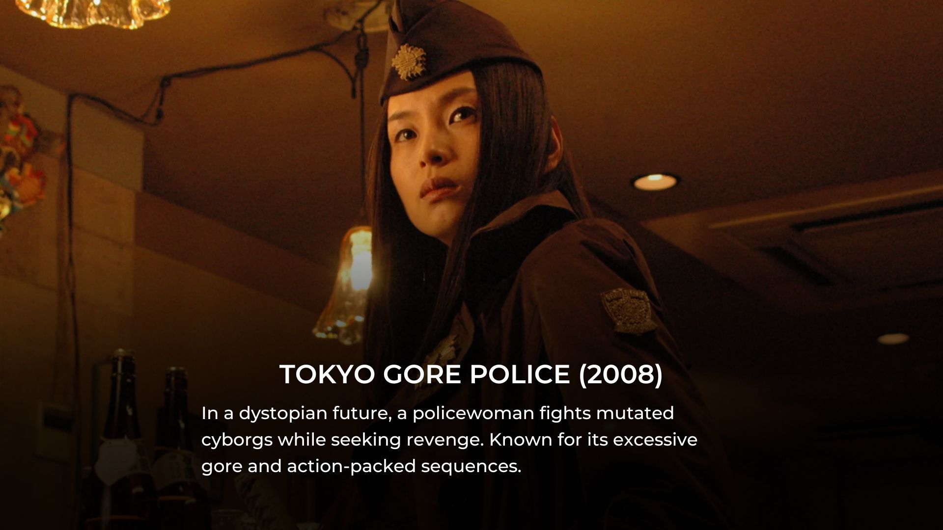 20 Silly Horror Films Perfect for a Movie Night with Friends ...