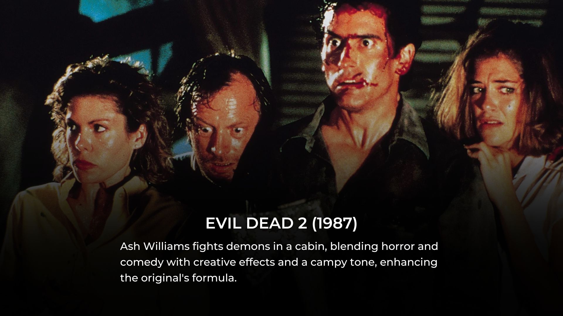 20 Silly Horror Films Perfect for a Movie Night with Friends ...
