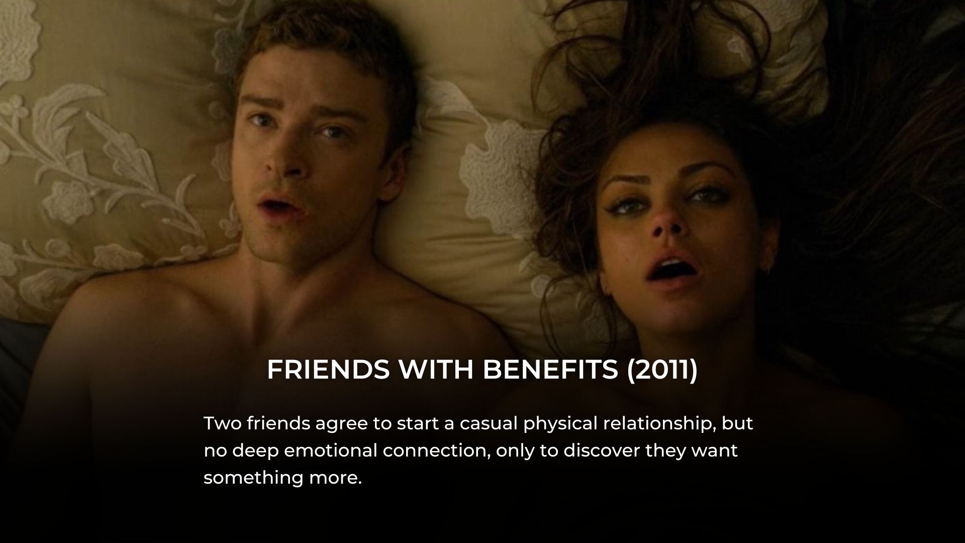 15 Light-Hearted Rom-Coms to Stream on Netflix in March - Startefacts.com