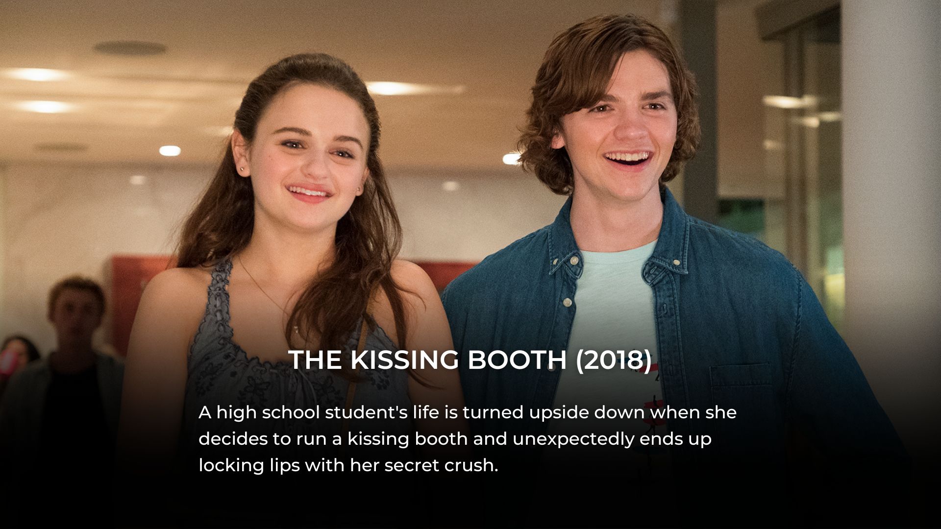 15 Light-Hearted Rom-Coms to Stream on Netflix in March - Startefacts.com