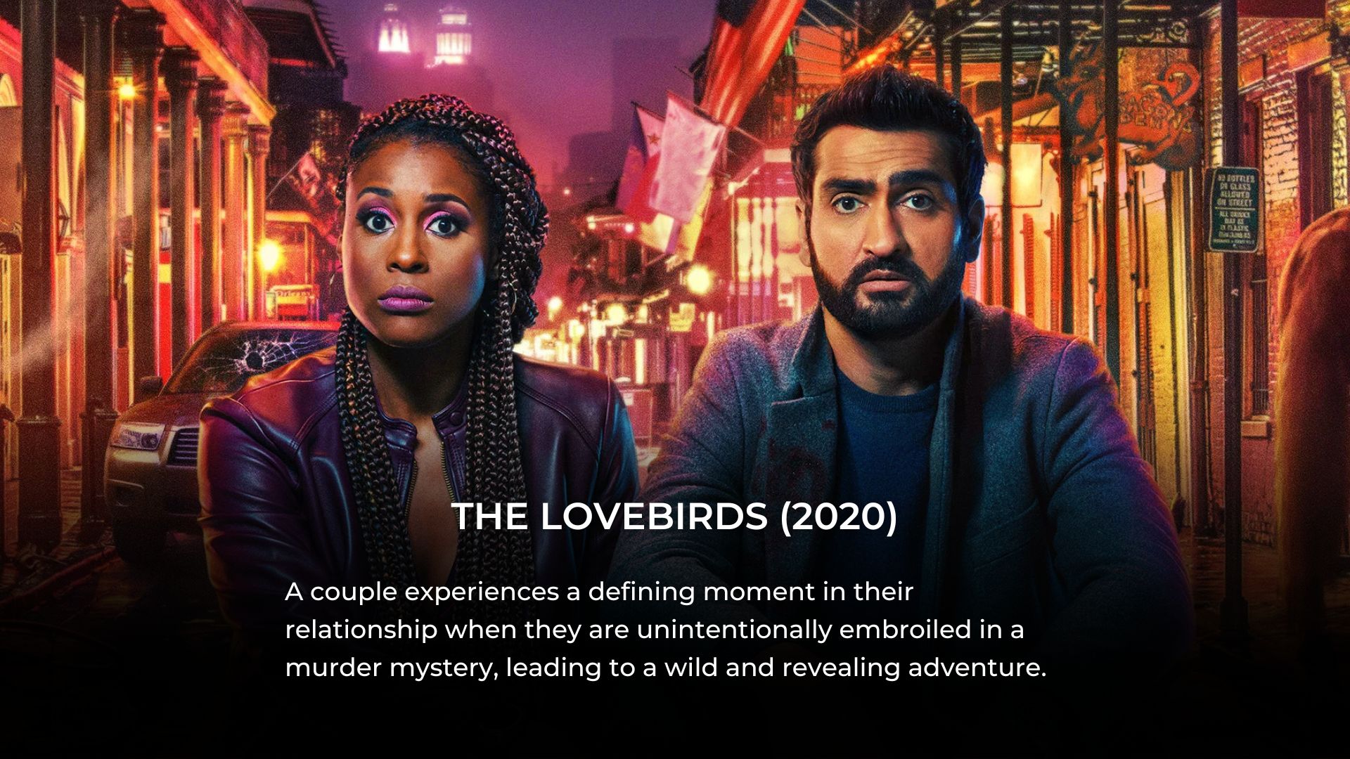 15 Light-Hearted Rom-Coms to Stream on Netflix in March