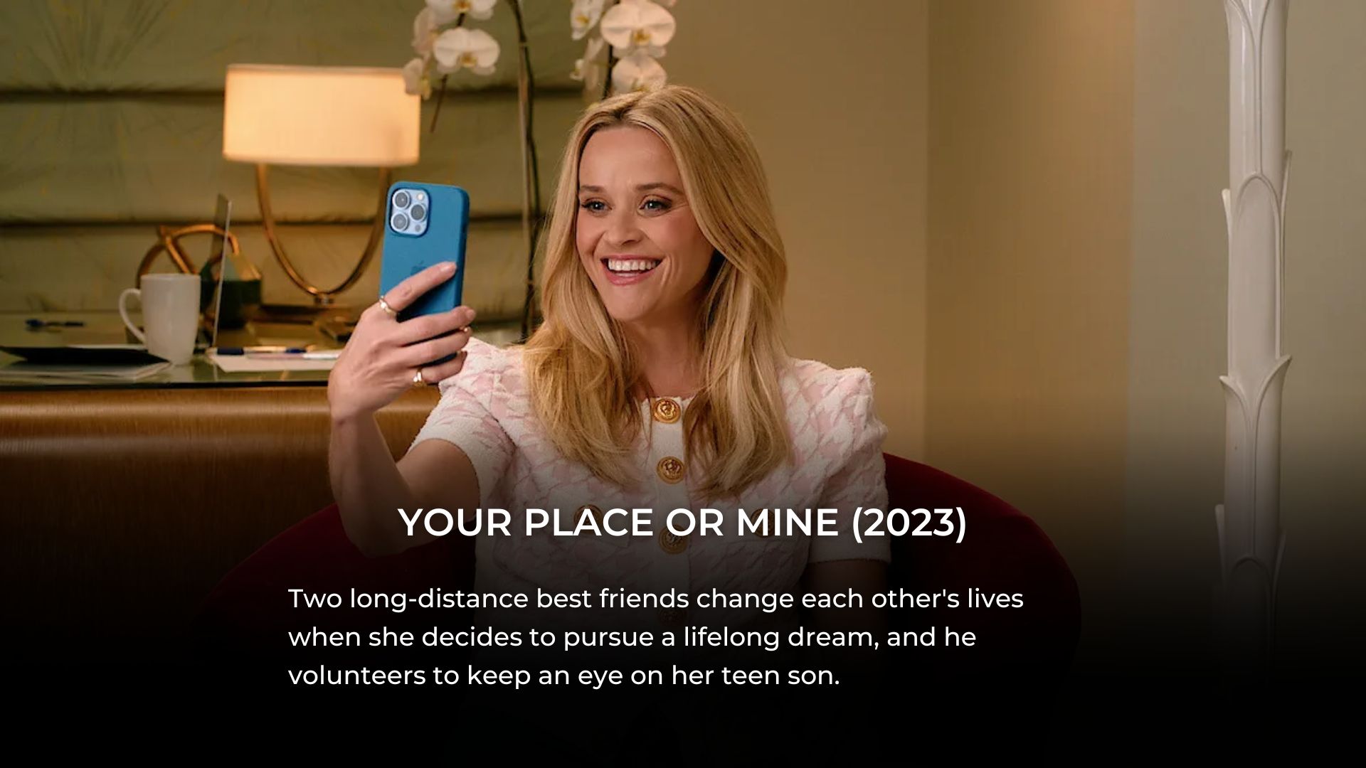 15 Light-Hearted Rom-Coms to Stream on Netflix in March - Startefacts.com