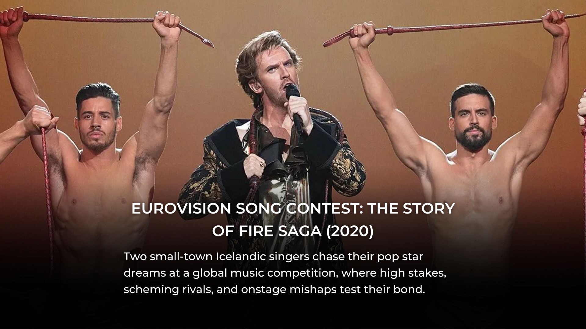 15 Light-Hearted Rom-Coms to Stream on Netflix in March