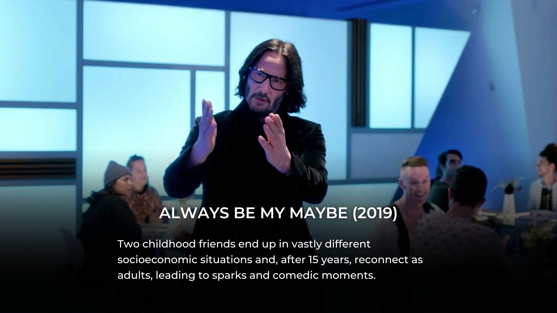 15 Light-Hearted Rom-Coms to Stream on Netflix in March