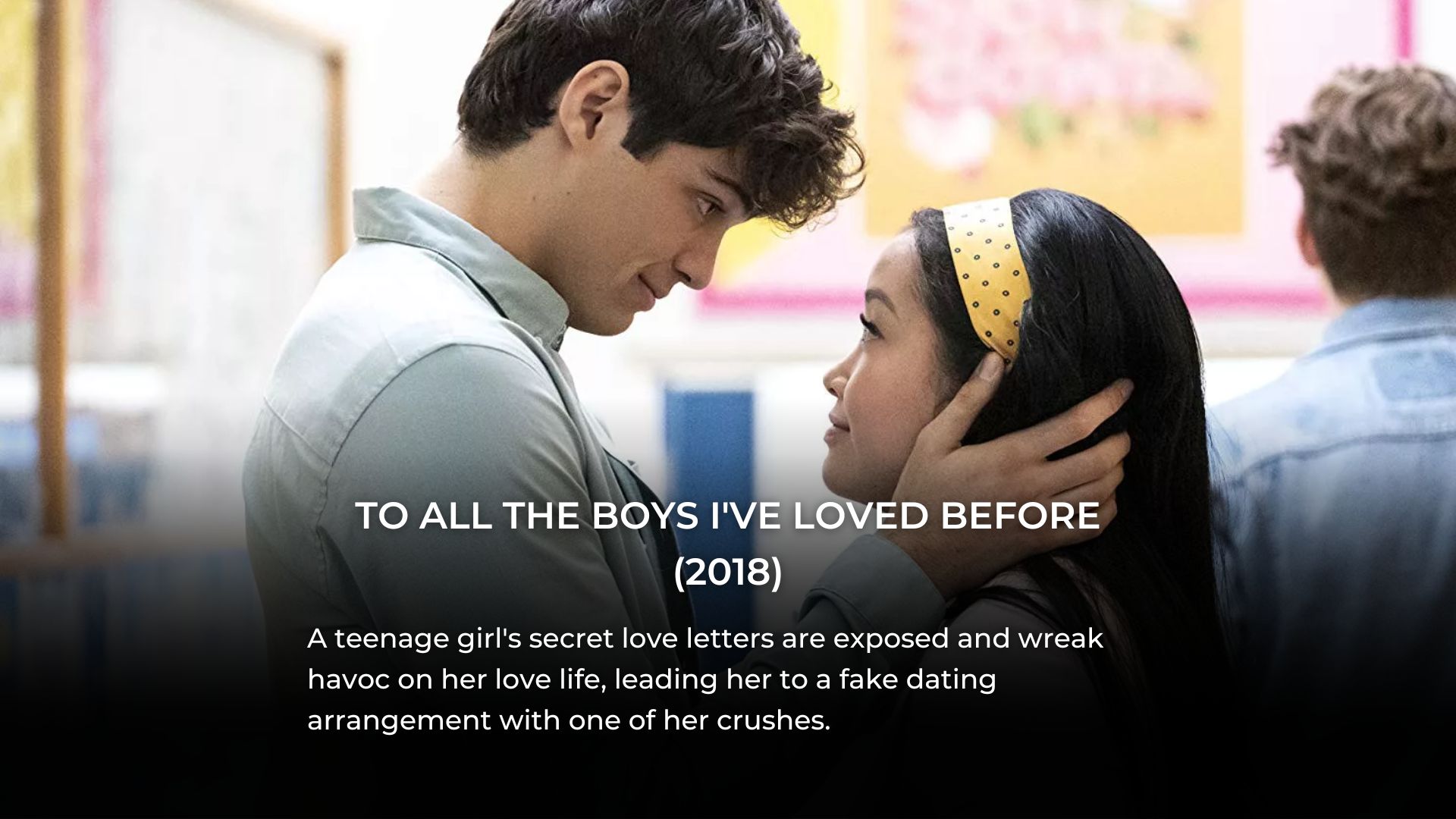 15 Light-Hearted Rom-Coms to Stream on Netflix in March - Startefacts.com