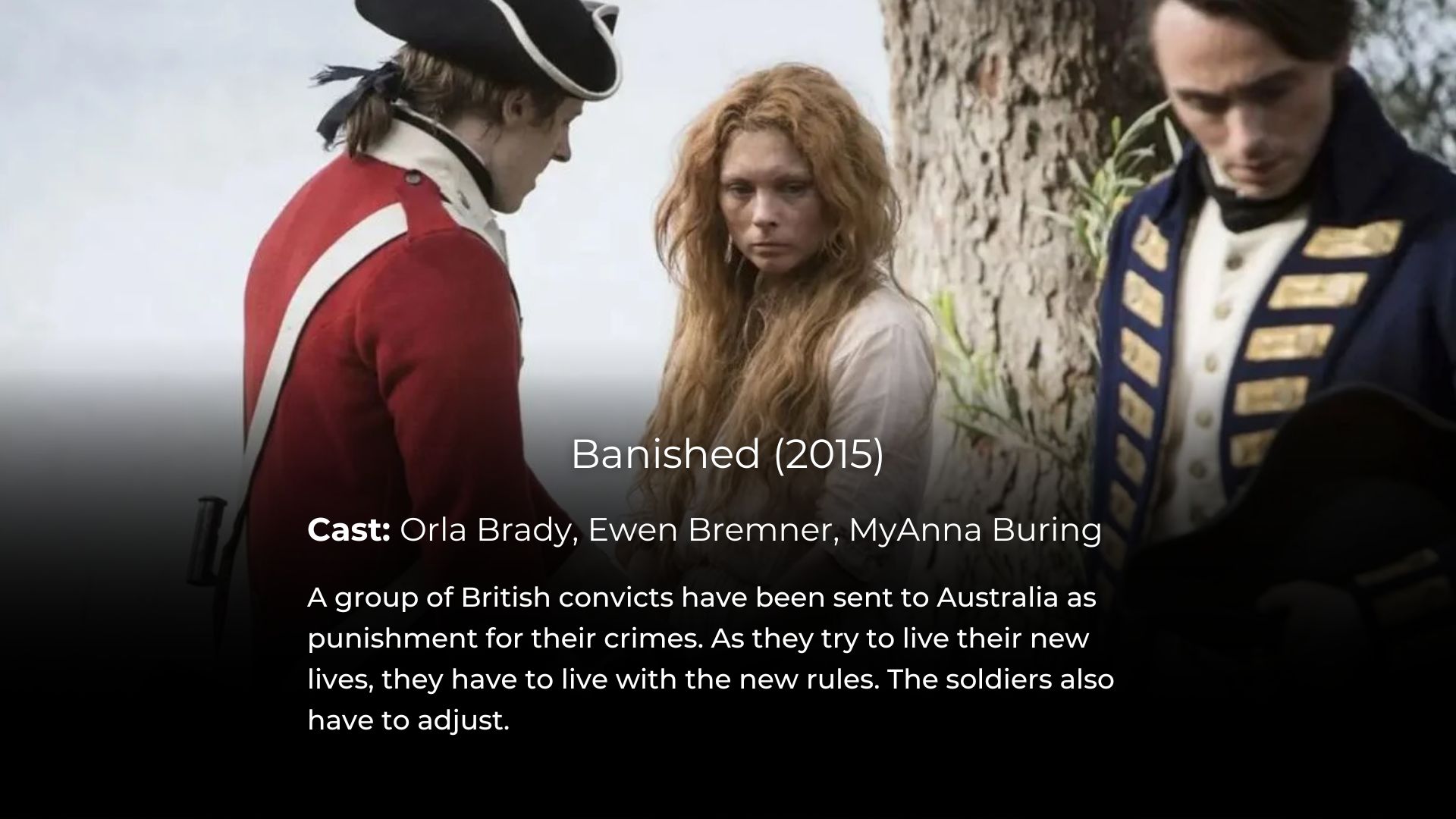 Top 10 Must-Watch Period Dramas for Versailles Fans Top 10 Must-Watch Period Dramas for Versailles Fans