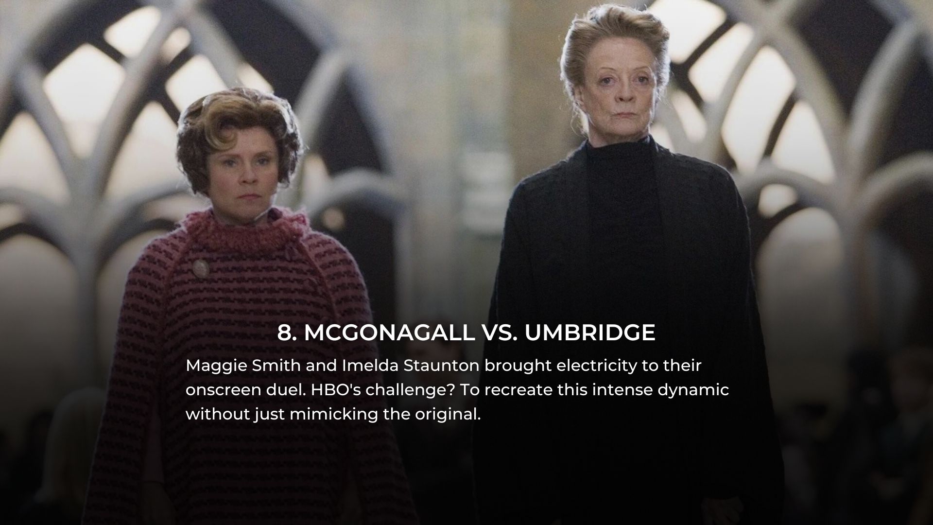 No Reboot Will Ever Top These 14 Iconic Harry Potter Scenes ...