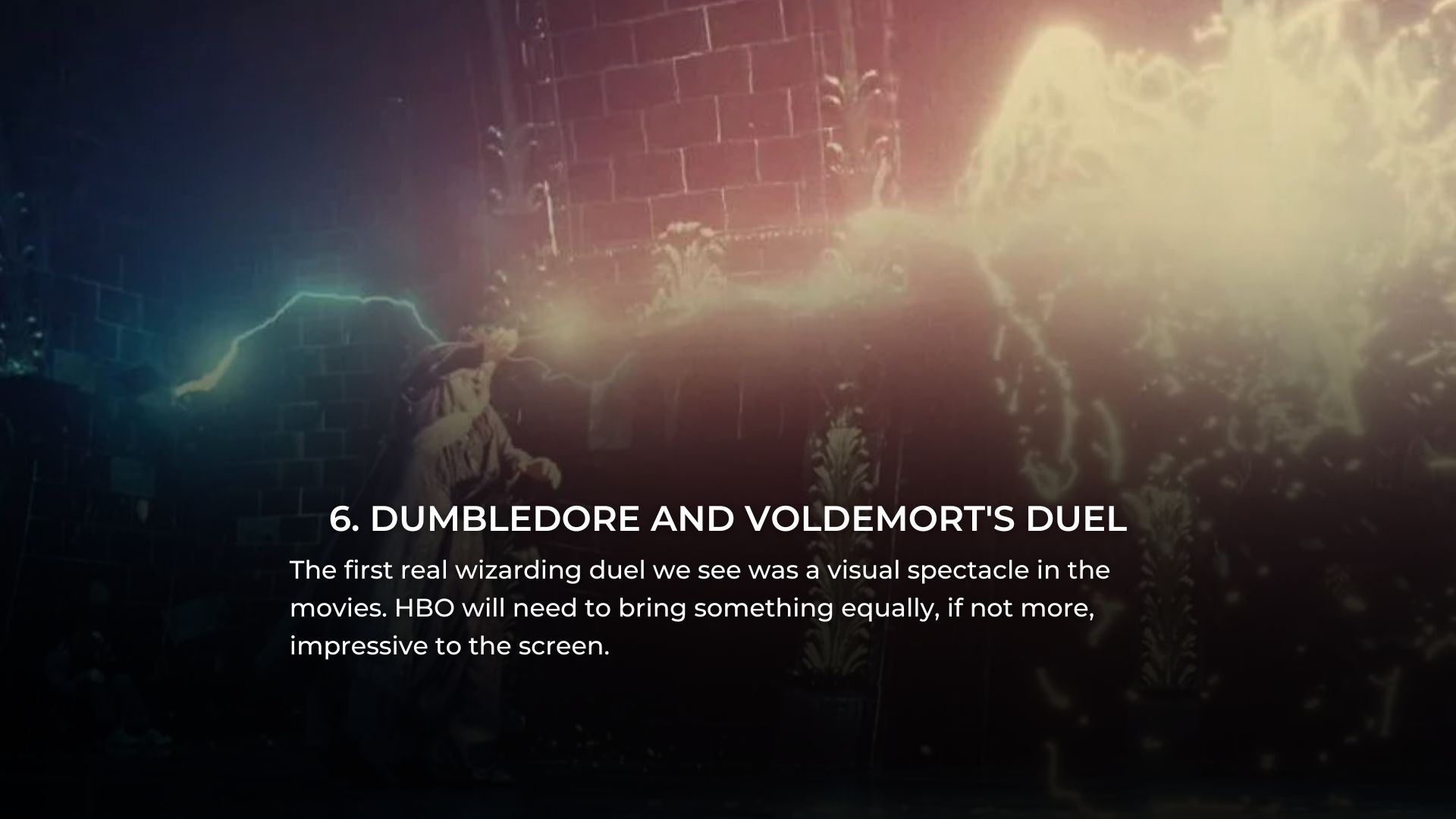 No Reboot Will Ever Top These 14 Iconic Harry Potter Scenes ...