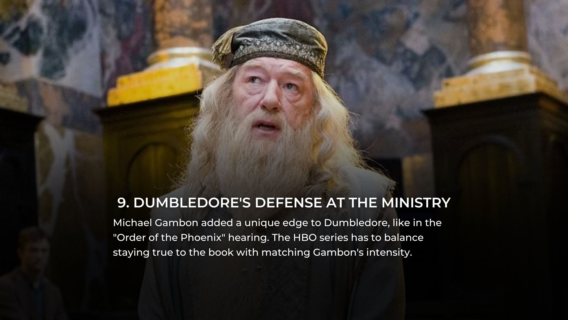 No Reboot Will Ever Top These 14 Iconic Harry Potter Scenes ...