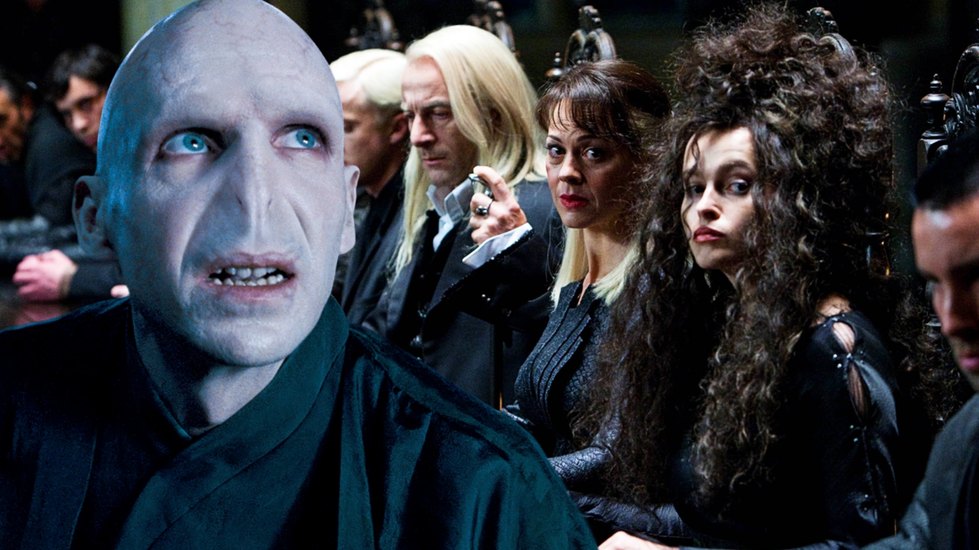 From Boring to Borrowed: Ranking 5 Worst Written Characters in Harry ...