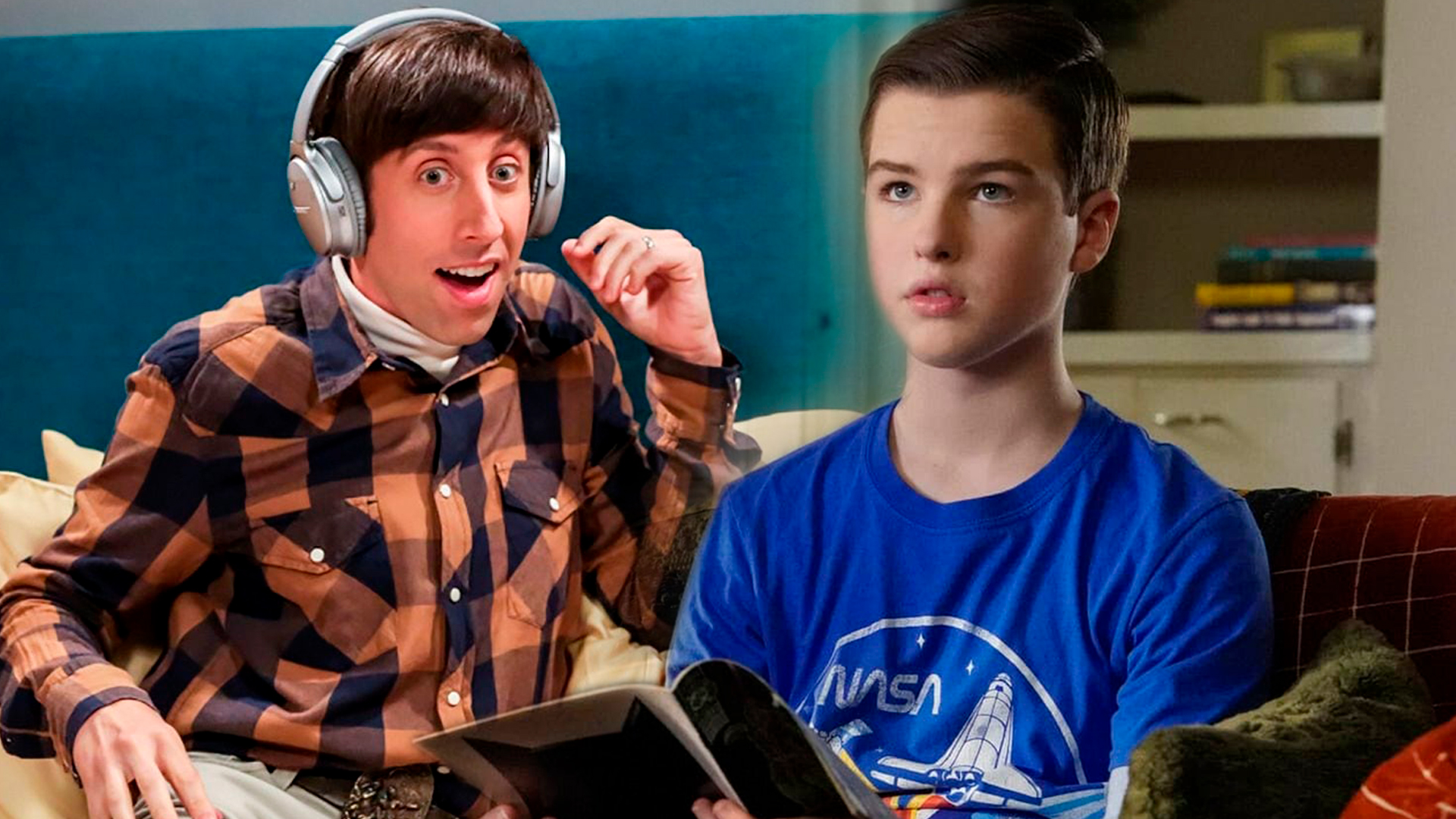 Howard's Cameo in Young Sheldon Had a Much Deeper Meaning Than You Think - Startefacts.com