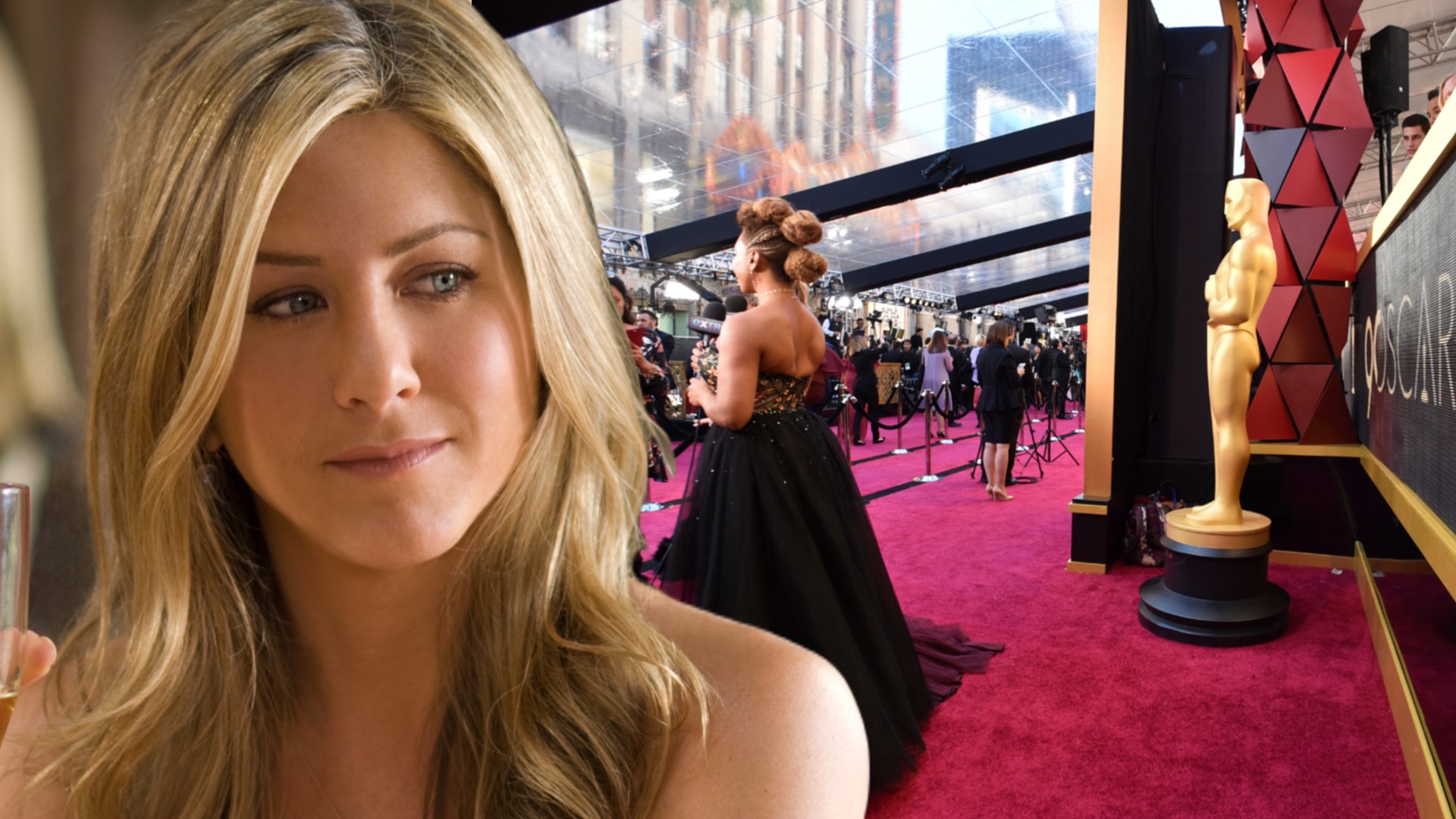 The Era of Real Movie Stars is Dead, According to Jennifer Aniston ...