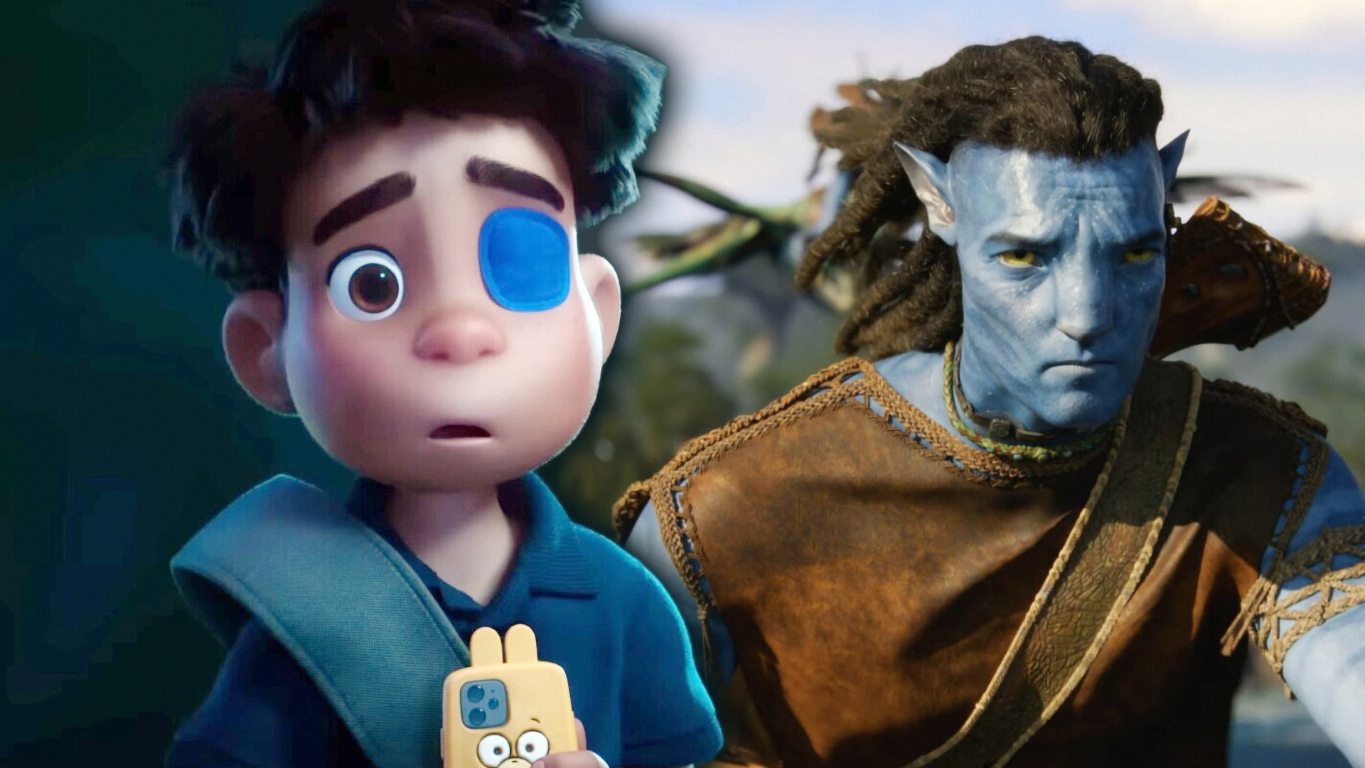 All 9 New Disney Movies Confirmed to Release in 2025 - Startefacts.com