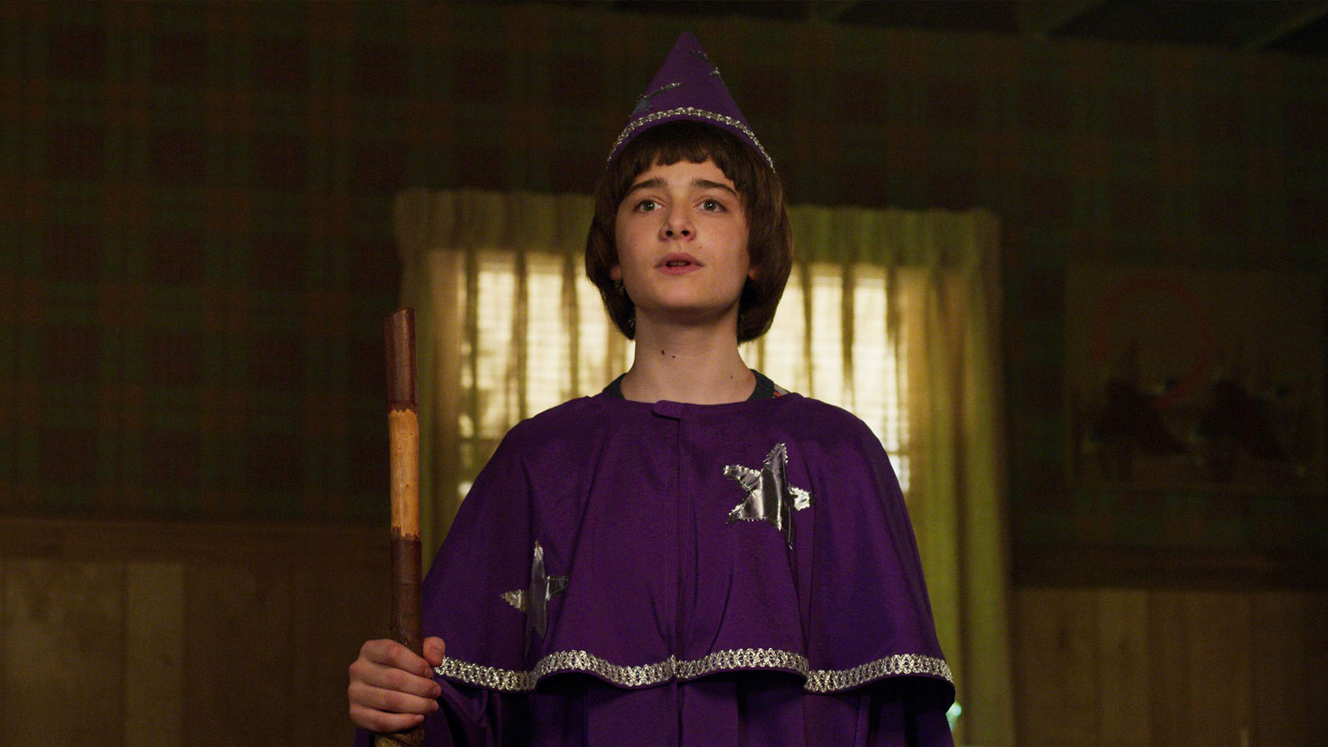 Stranger Things: Hidden Clue in Will's Painting Once Again Confirms ...