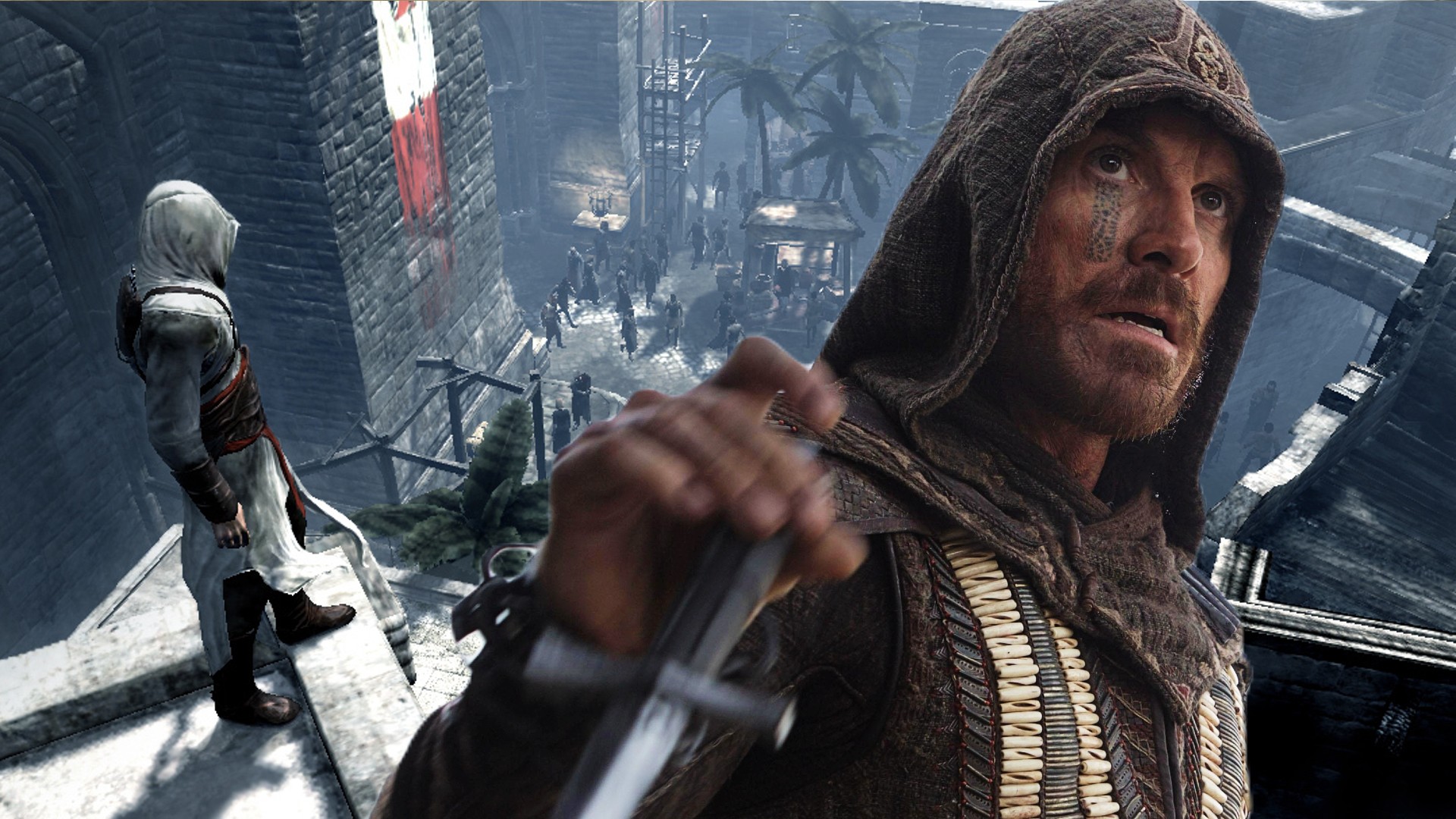 3 Video Games Movies That Turned Out to Be Really Lame - Startefacts.com
