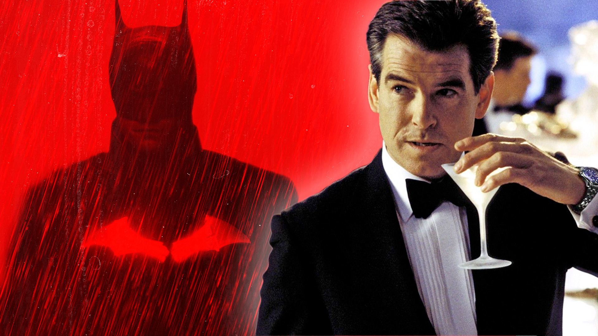 5 Iconic Characters Portrayed by More Actors Than We Can Count