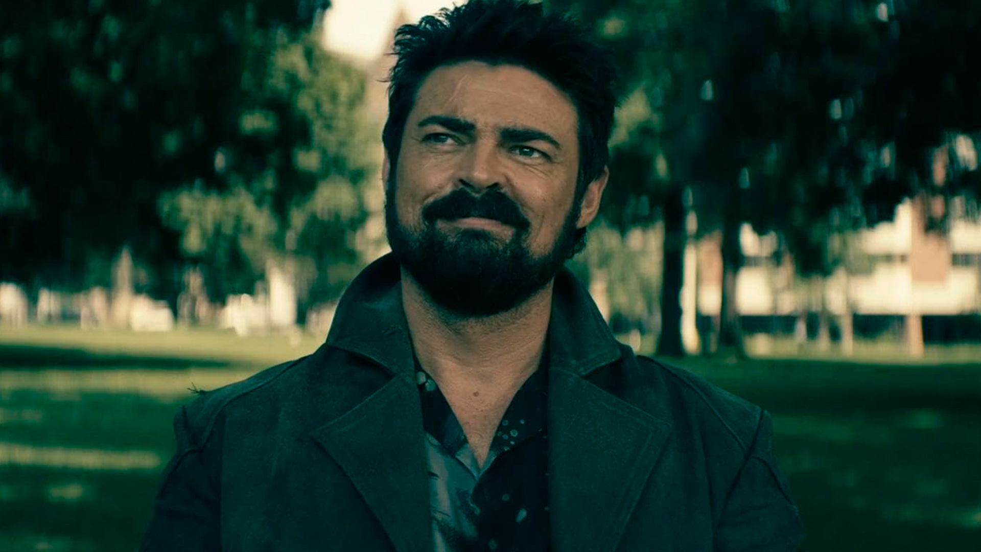 This Overlooked Scene From The Boys S1 Proves Butcher Was Never A Hero