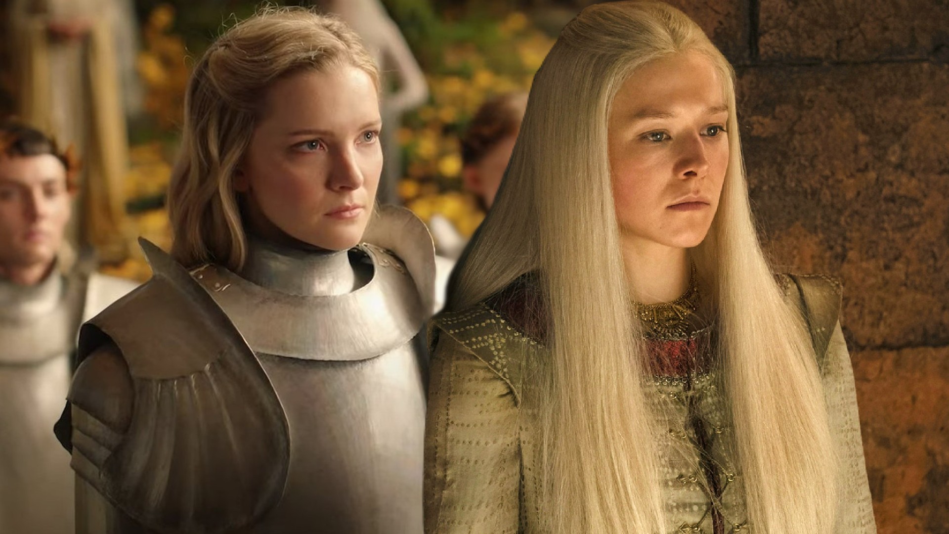 In a HotD vs RoP Ratings Battle There's a Clear Winner After All ...