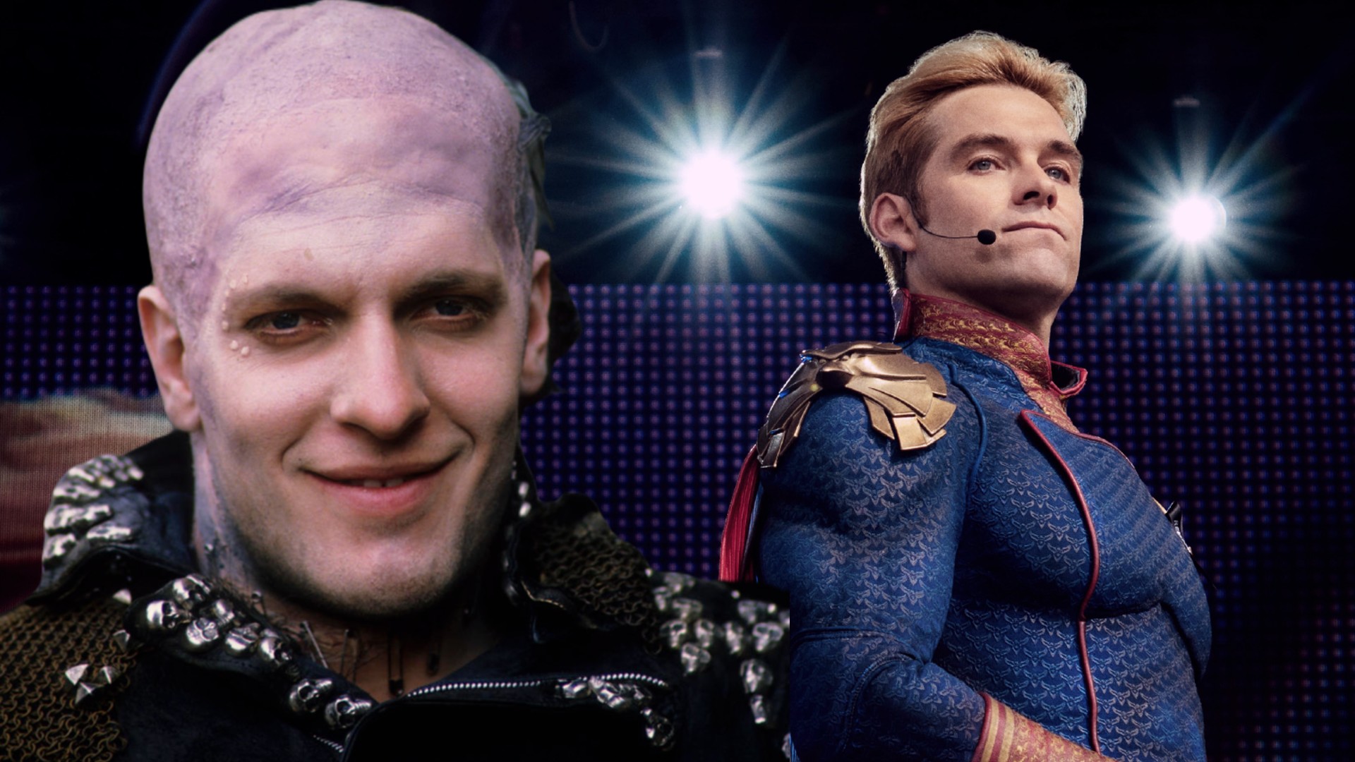 The Boys' Spin-off Series GEN V Just Got Infinitely Better With New Star Attached - Startefacts.com