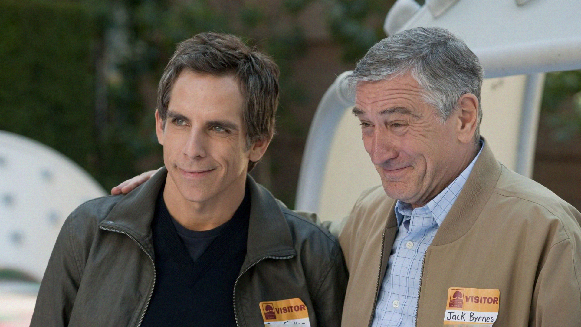 A $1 Billion Raunchy Comedy Franchise Just Arrived on Netflix