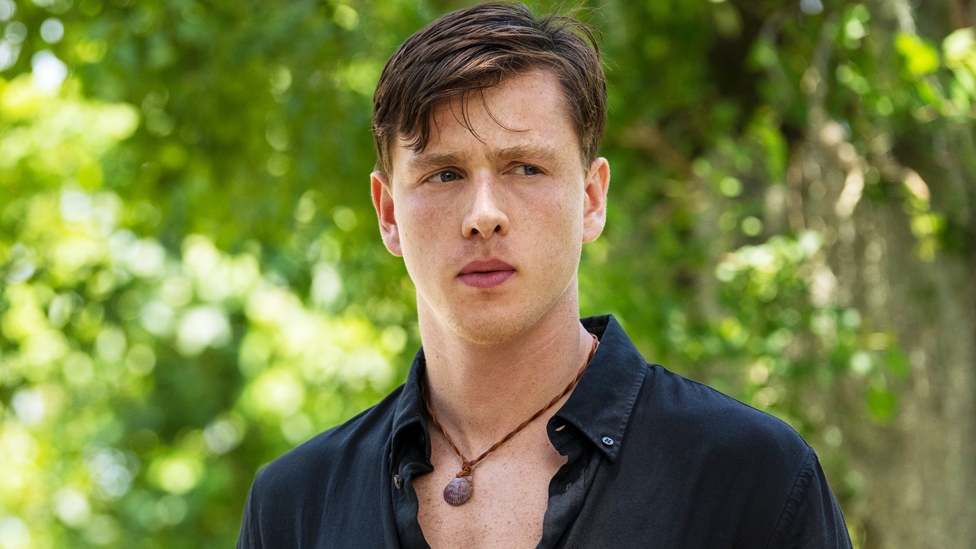 Where the Crawdads Sing, and 6 More Best Roles of Harris Dickinson ...