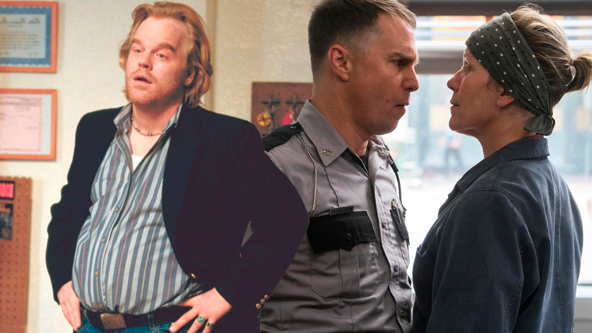 3 Notable Movies Where Side Characters Eclipsed The Leads