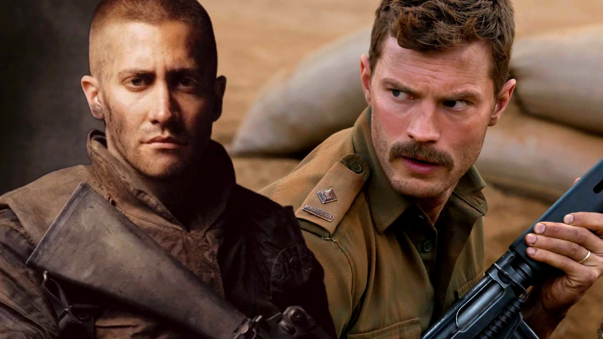 Best military / war movies and series | Page 10 | MyBroadband Forum