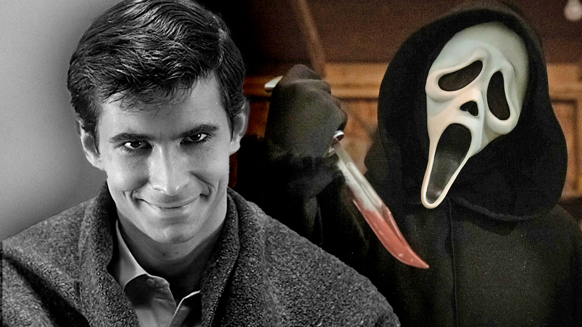 This Hitchcock’s Classic Is the Reason Why the Scream Franchise Exists ...