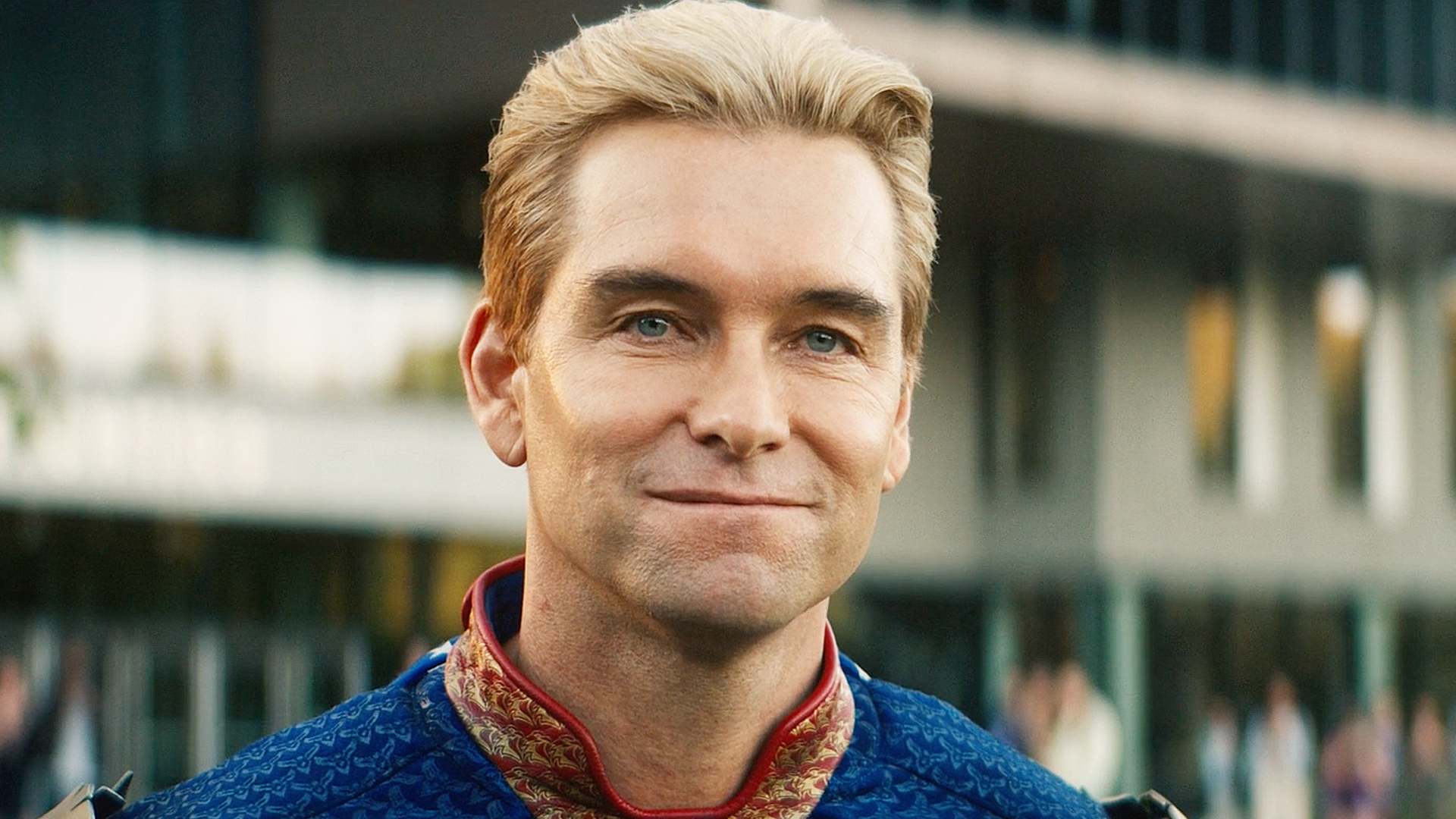 Homelander Deserves to Die, But The Boys Simply Can't Afford It ...