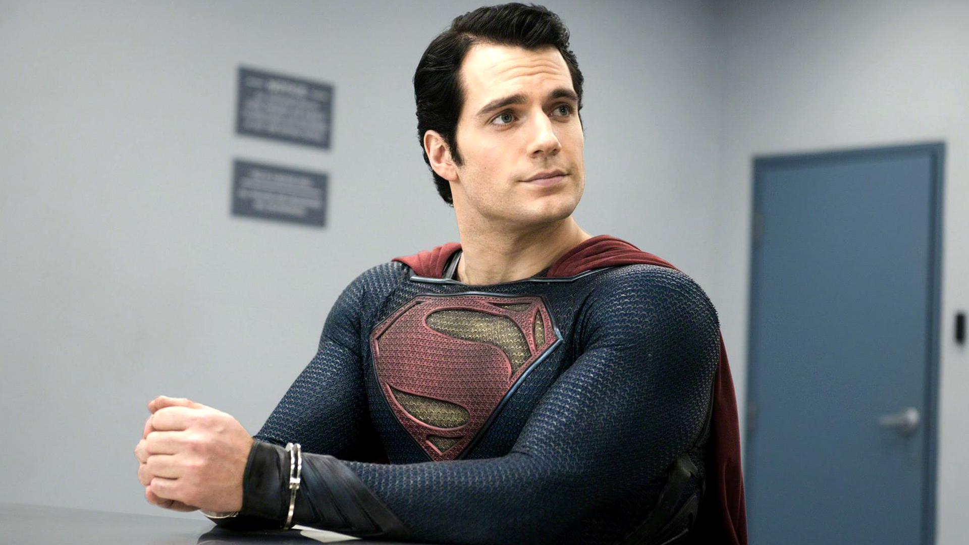 Man of Steel's Hidden Detail Reveal Redeems Its Most Controversial ...