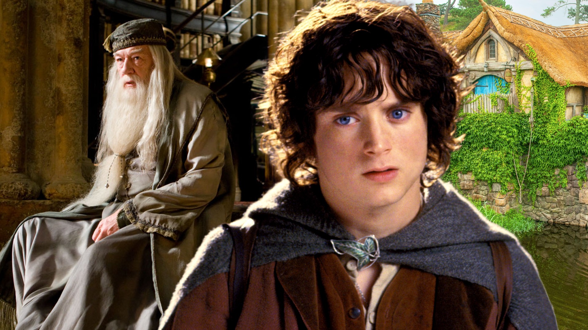 10 Unbelievable Movie Sets That Actually Existed in Real Life