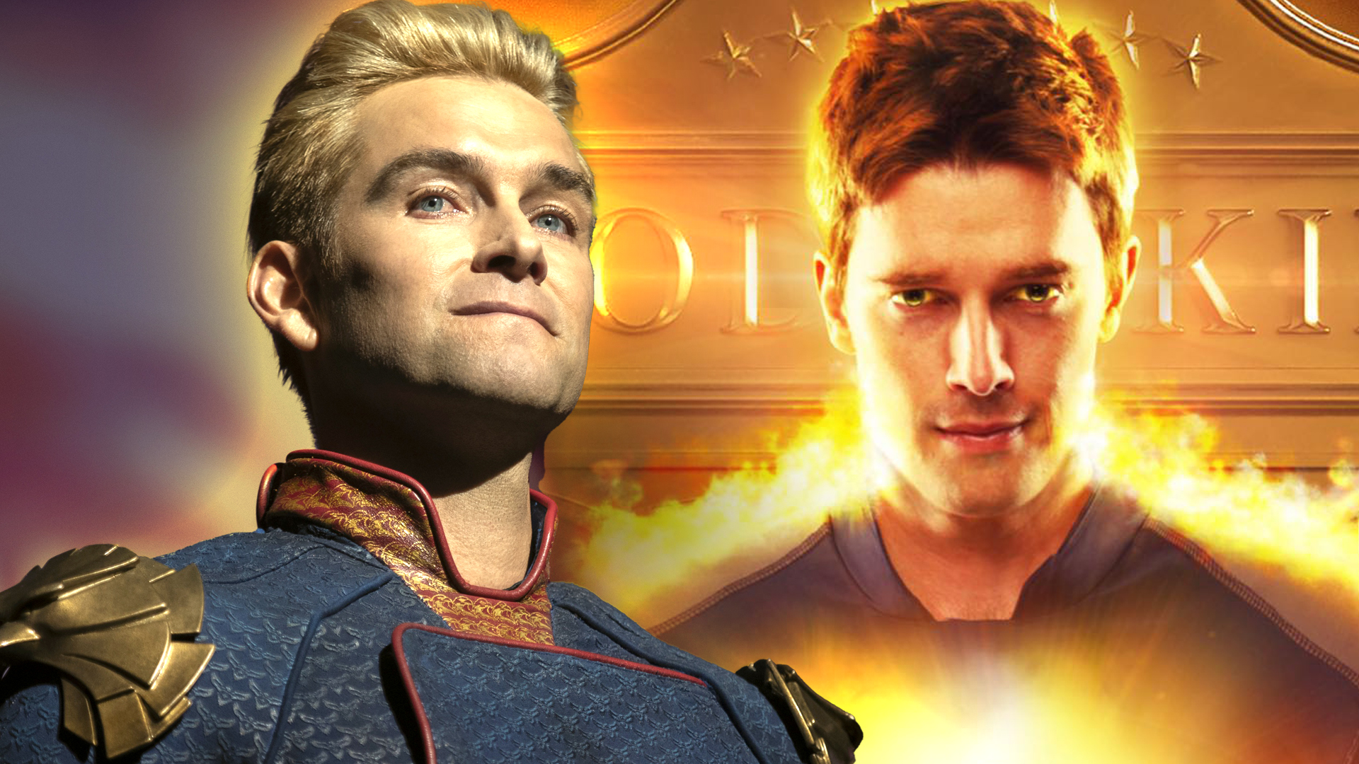 7 Gen V Characters, Ranked by Their Chances Against Homelander ...