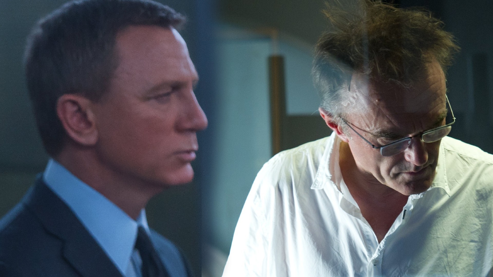 Danny Boyle Reveals His Botched James Bond Movie Story
