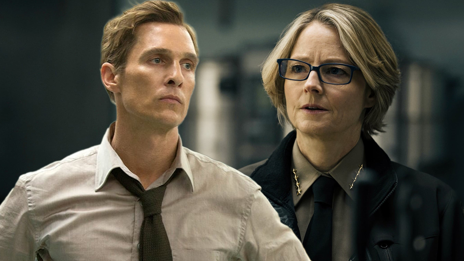 True Detective S4 Overtook McConaughey's Iconic S1 For All The Wrong ...