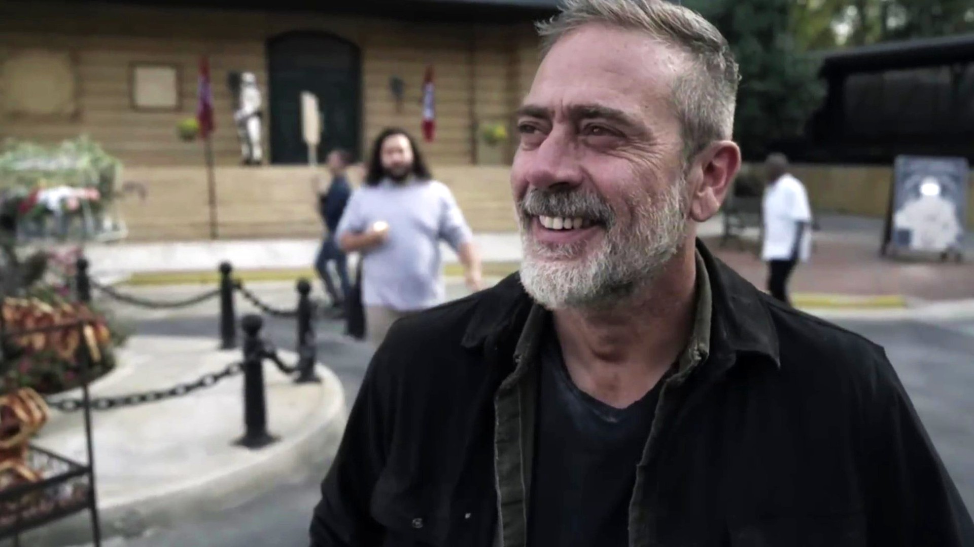 The Walking Dead Fans Absolutely Hated this Negan Line in Season 11 ...