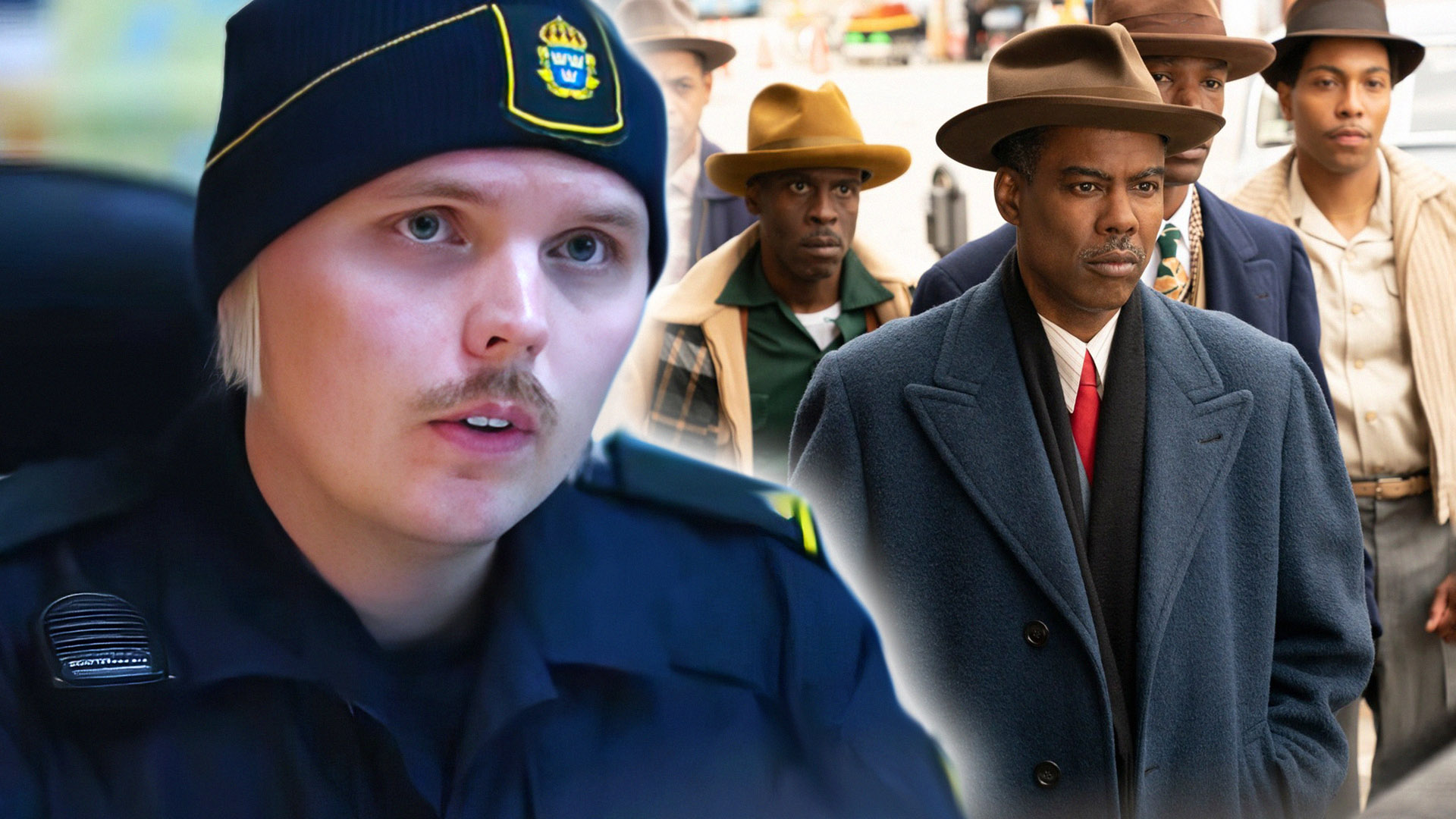 Netflix's Most Underrated Mini Series is a Must-Watch for Fargo Fans