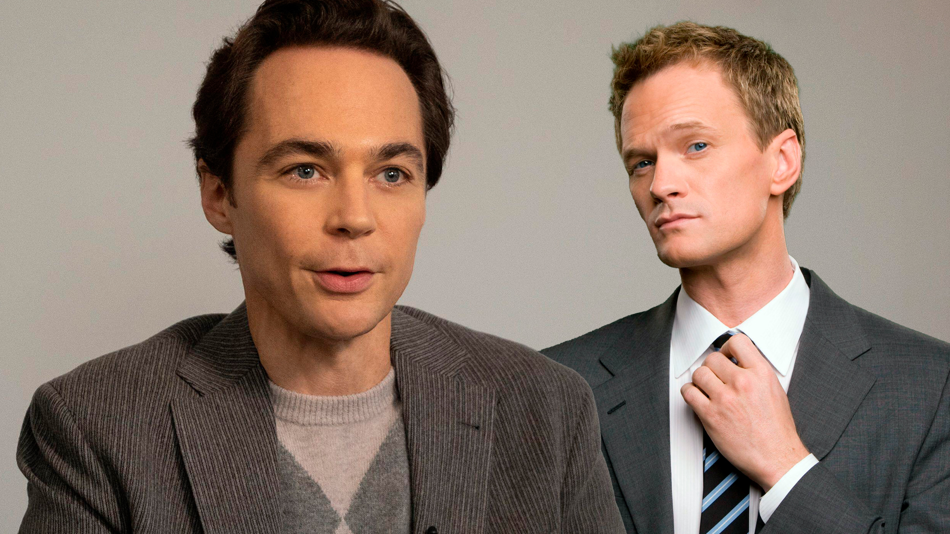 Jim Parsons almost became HIMYM's Barney but saved us the embarrassment ...