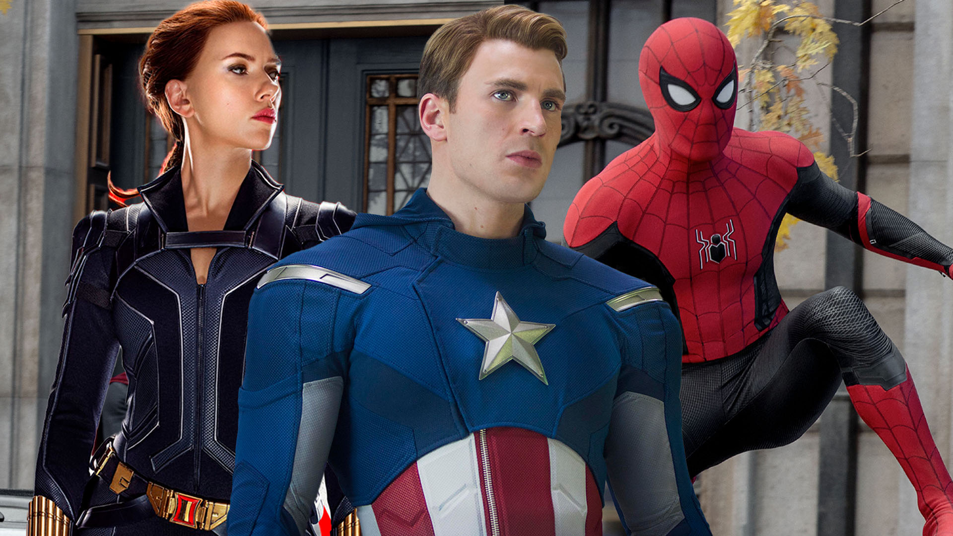 Top 3 Most Jaw-Dropping Moments in MCU, According to Fans - Startefacts.com