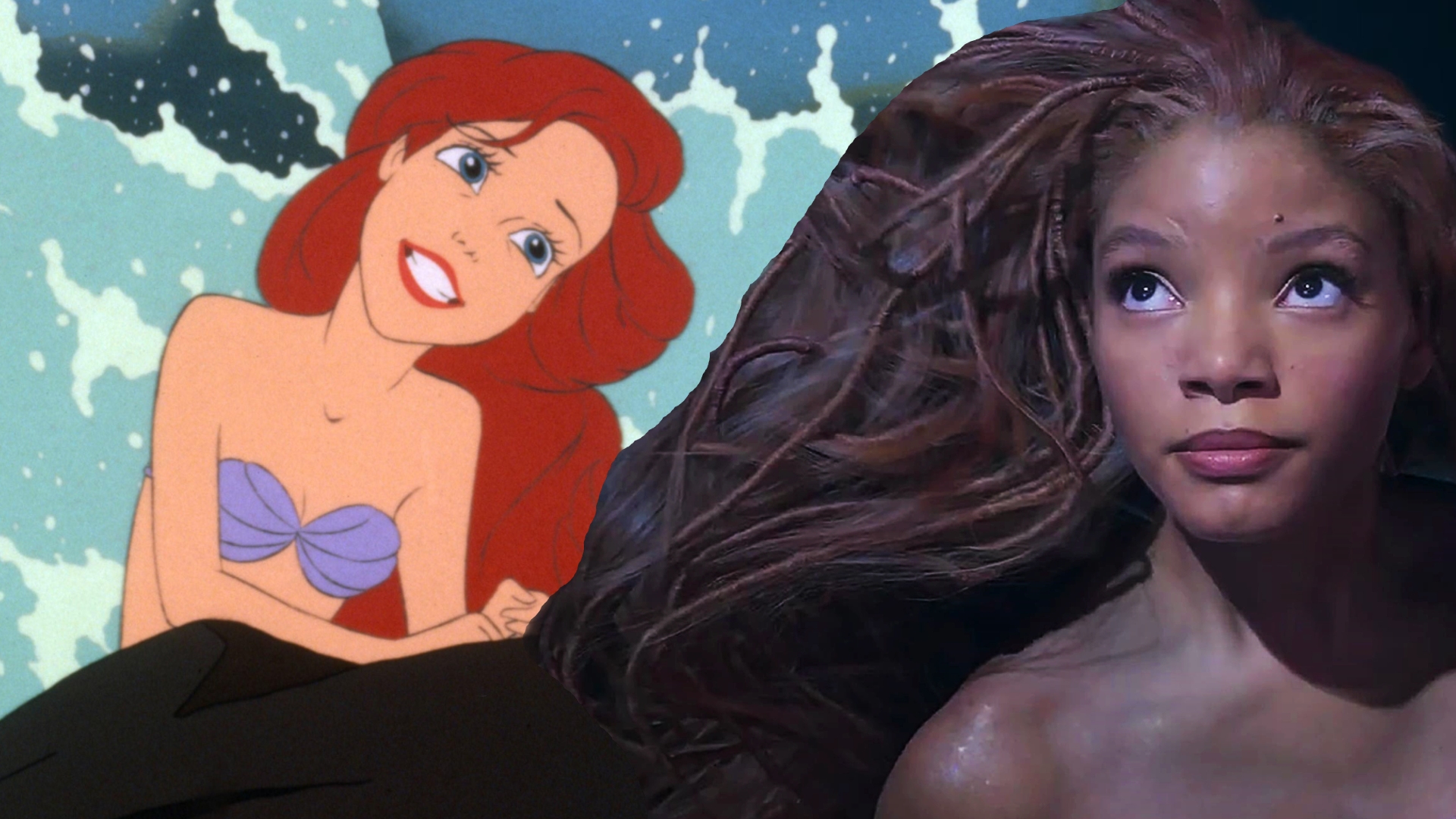 What Does Little Mermaid's Original Voice Actress Actually Think About ...