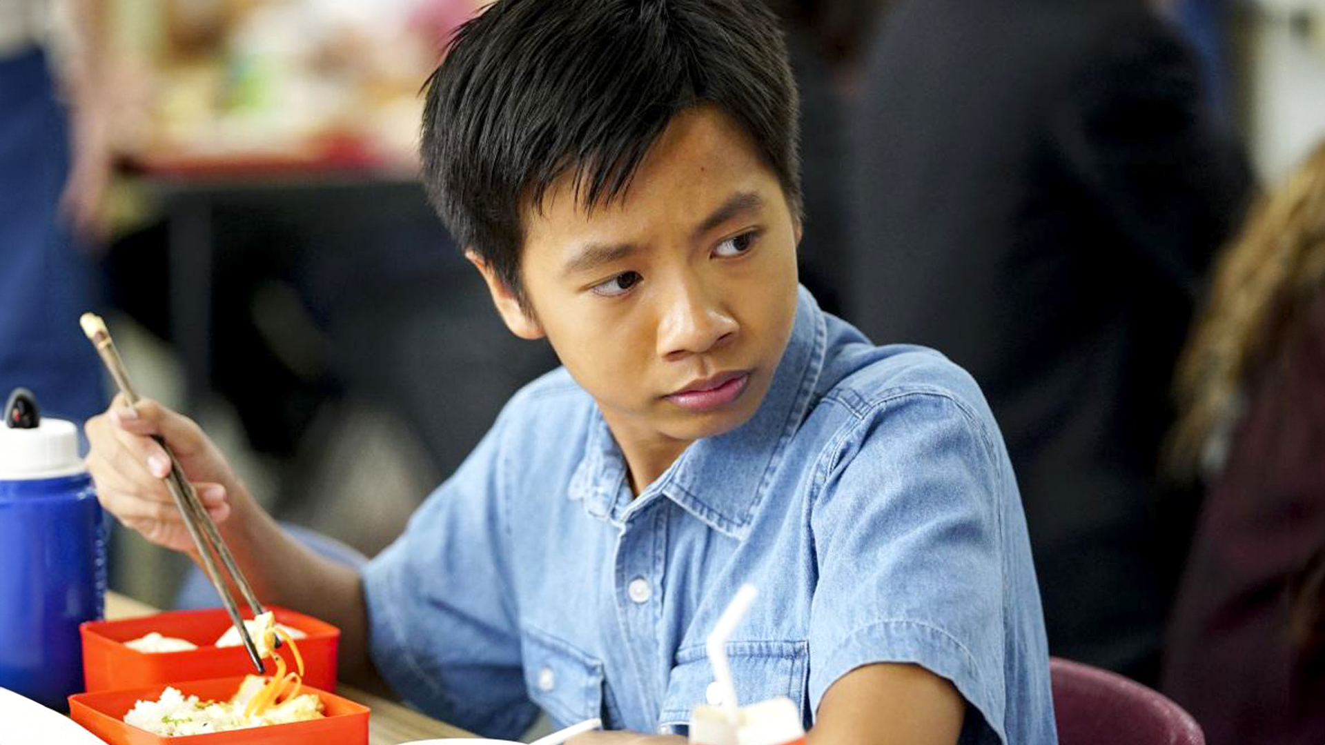 Heartbreaking Reason Young Sheldon Fans Won't See Tam Back Anytime Soon ...